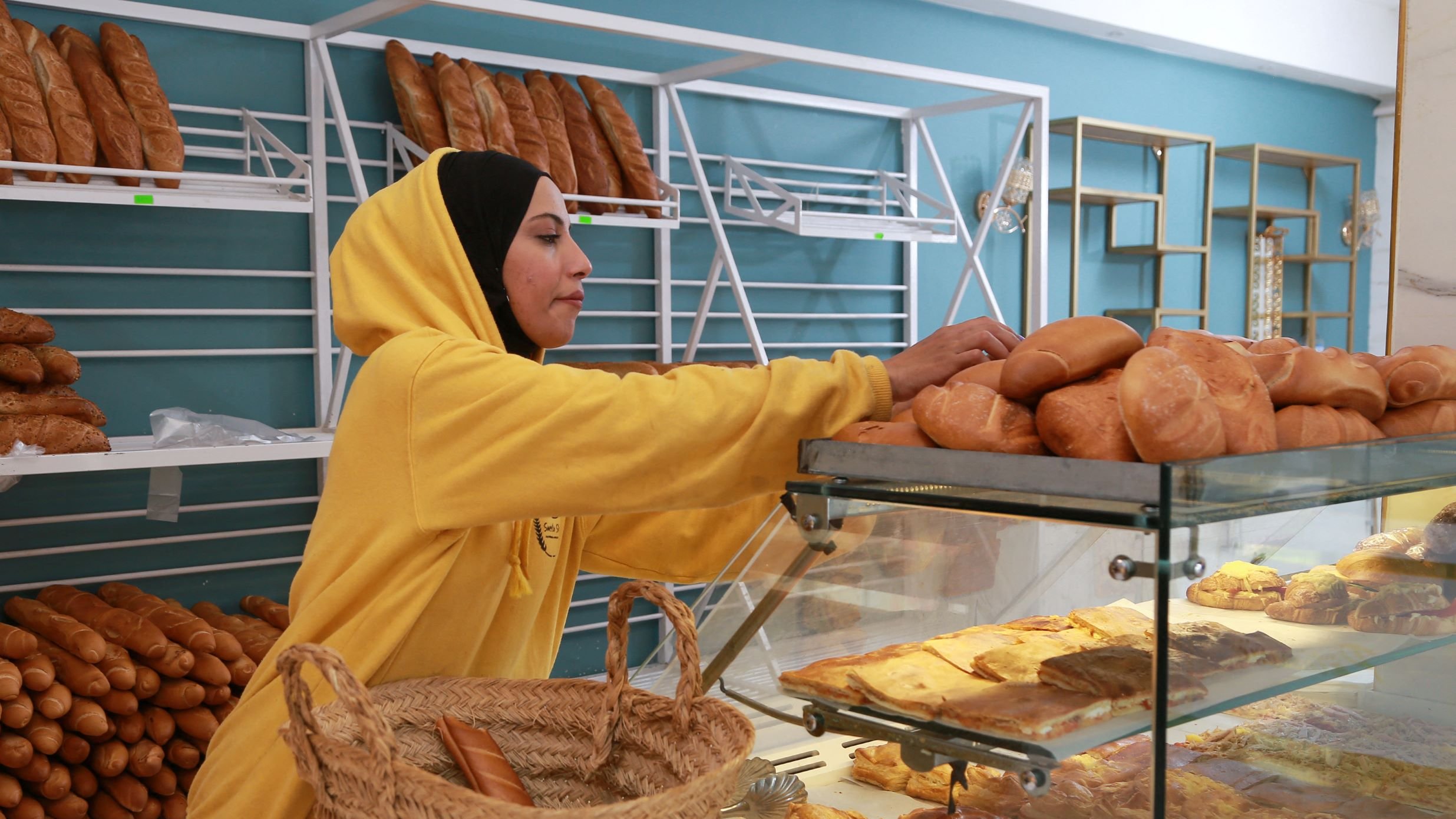 ارتفاع أسعار المنتجات الفلاحية يزيد من هشاشة البلدان العربية جان بيار
