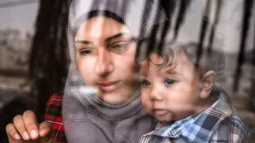 Contrabbandare la vita in Palestina: maternità e paternità come forma ...
