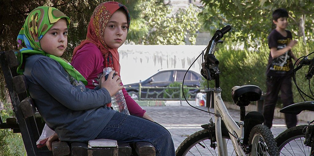 Cinéma. « Toutes mes sœurs », chronique familiale d’un Iran en ...